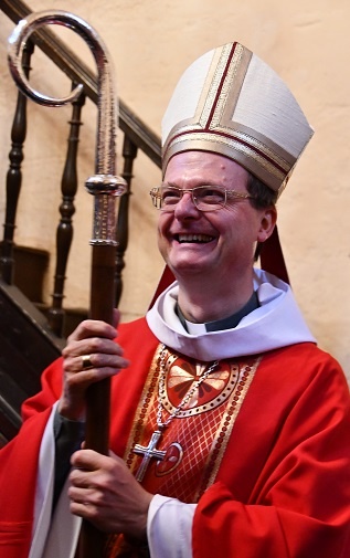 Ordination Mgr Meyer | Église catholique en Aveyron