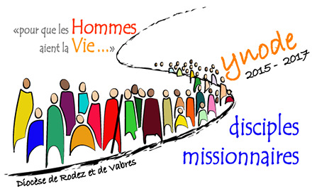 Disciples et missionnaires | Église catholique en Aveyron